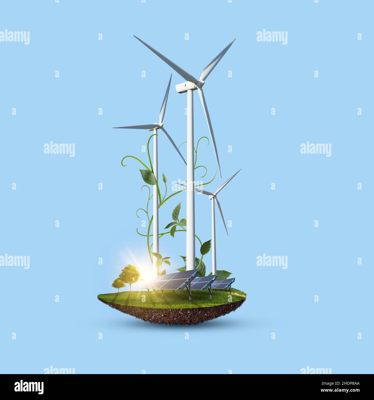 alternative energy, power generation, renewable energy, alternative ...