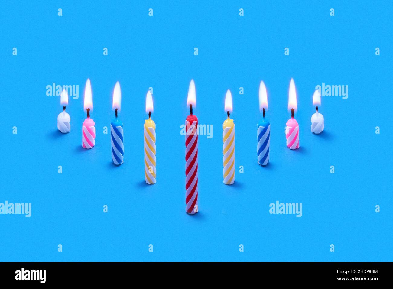 flame, birthday candle, flames, birthday candles Stock Photo - Alamy