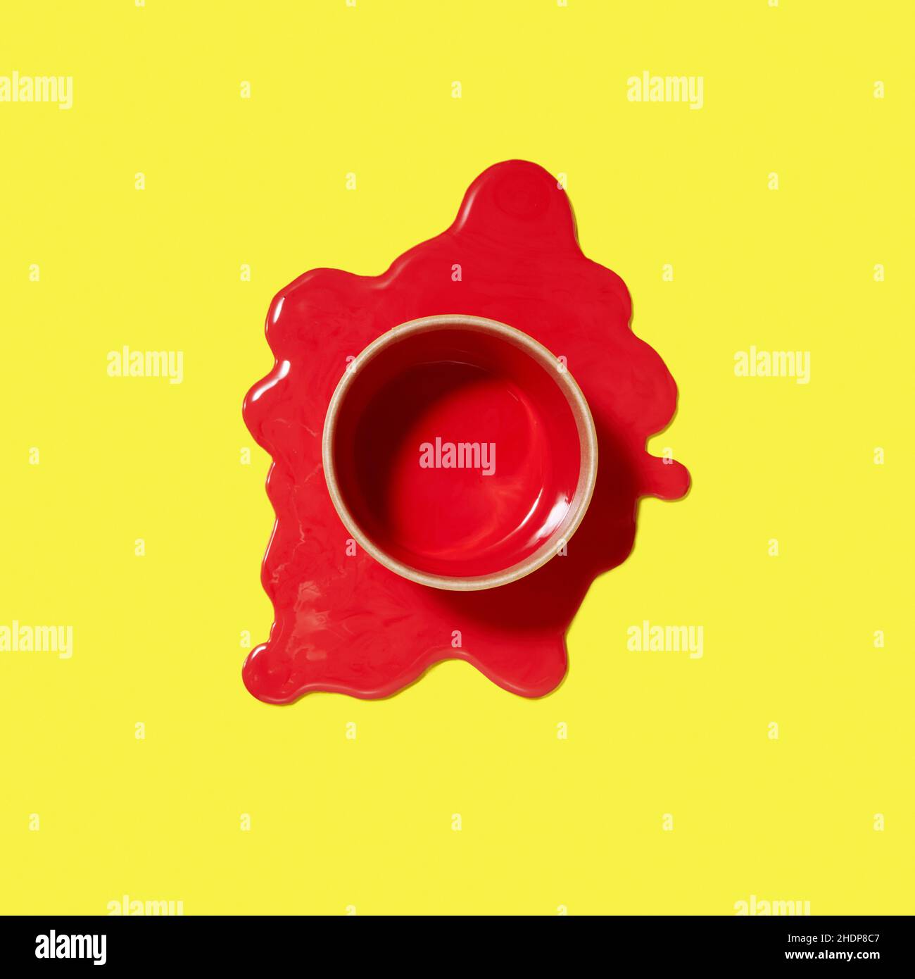 colour, design, splash, colours, designs, spatter, splashes Stock Photo ...