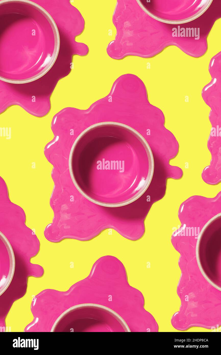 colour, design, splash, colours, designs, spatter, splashes Stock Photo ...