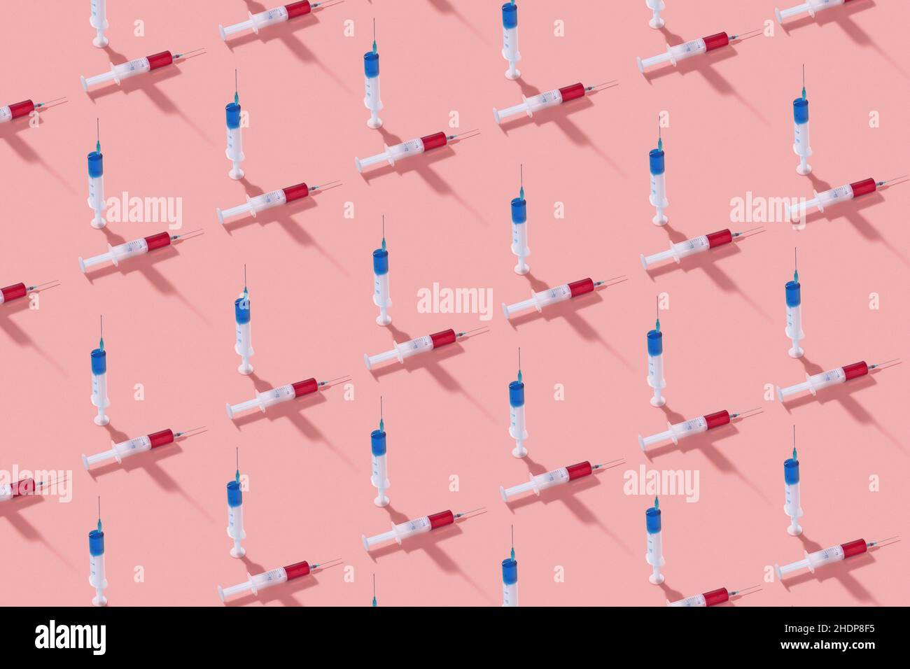 pattern, syringe, patterns, syringes Stock Photo - Alamy