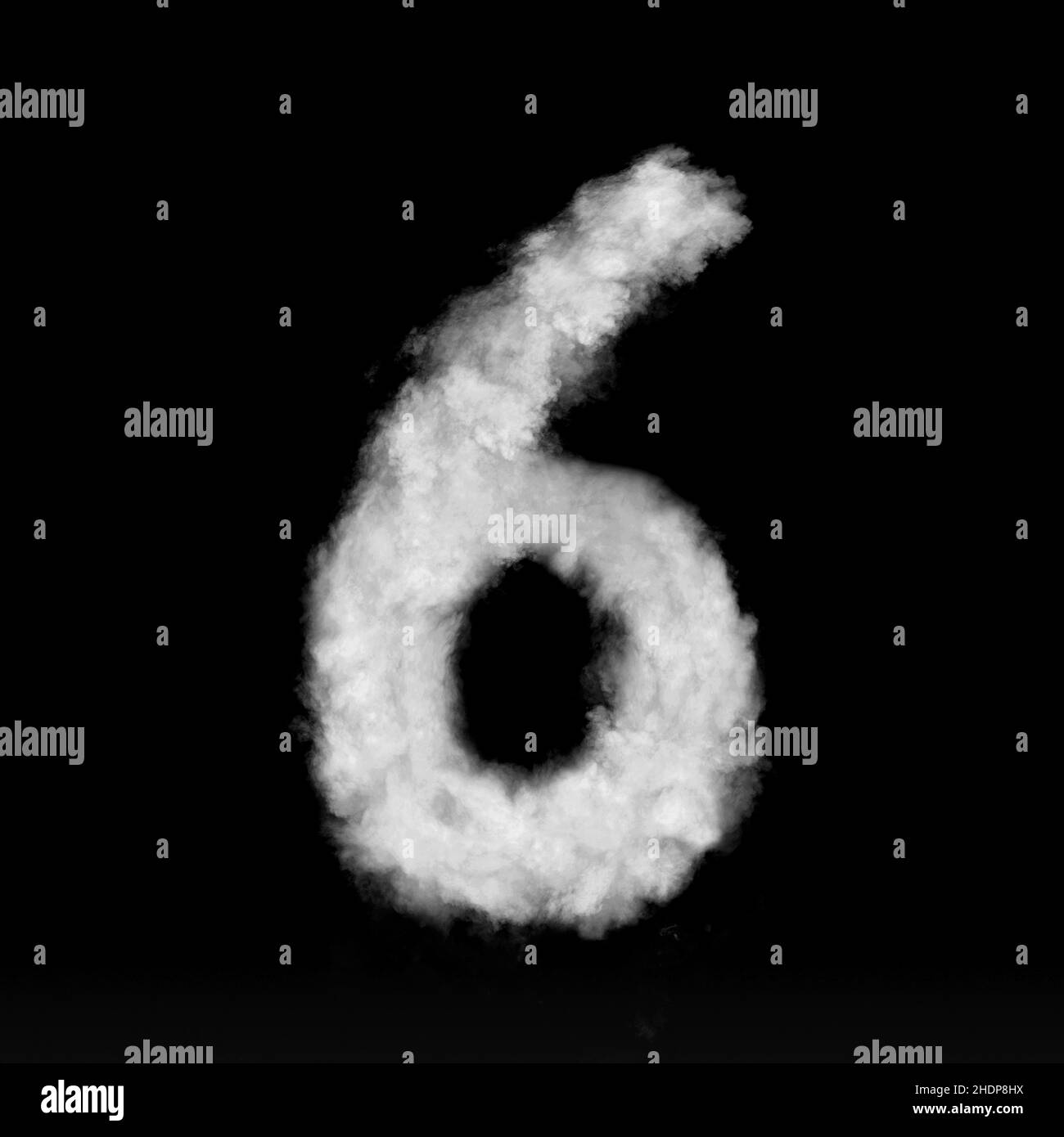 Six objects hi-res stock photography and images - Alamy