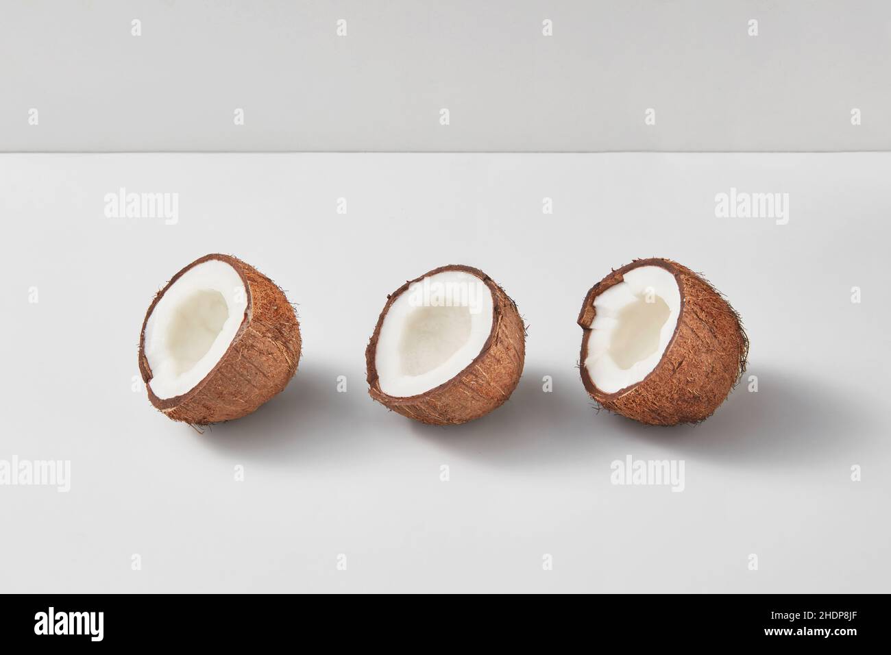 coconut, coconut mark, coconuts, coconut marks Stock Photo - Alamy