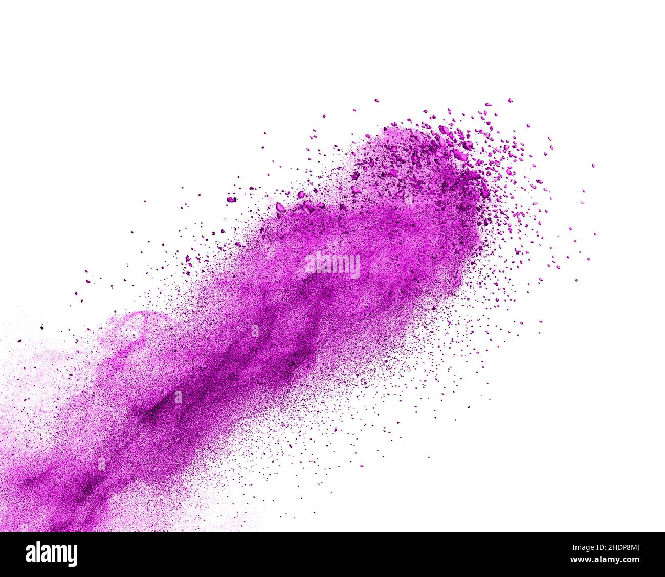 Lila pigment hi-res stock photography and images - Alamy