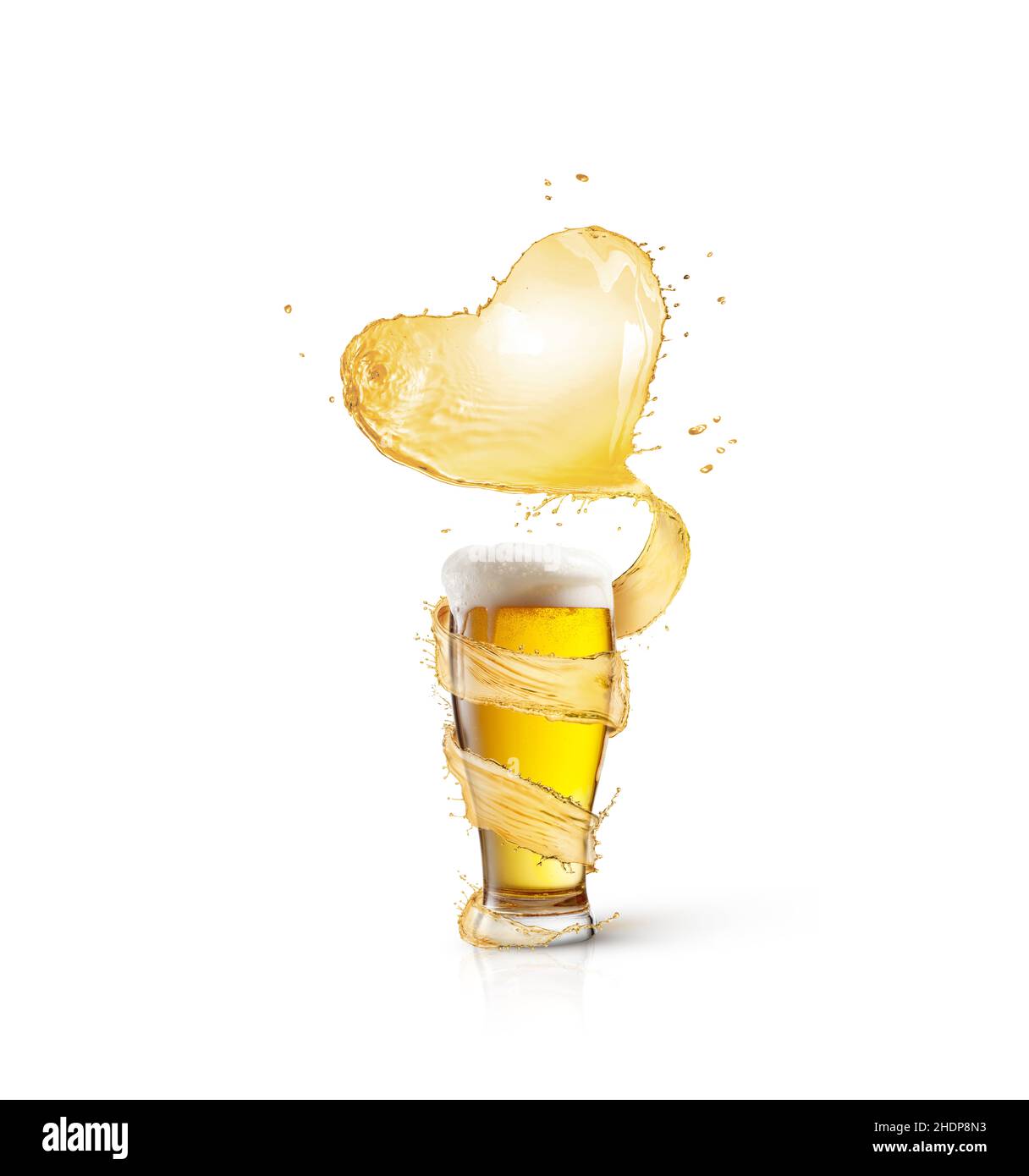 Beer symbols Cut Out Stock Images & Pictures - Alamy