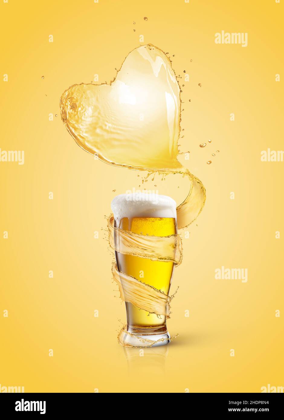 Loves to splash hi-res stock photography and images - Alamy