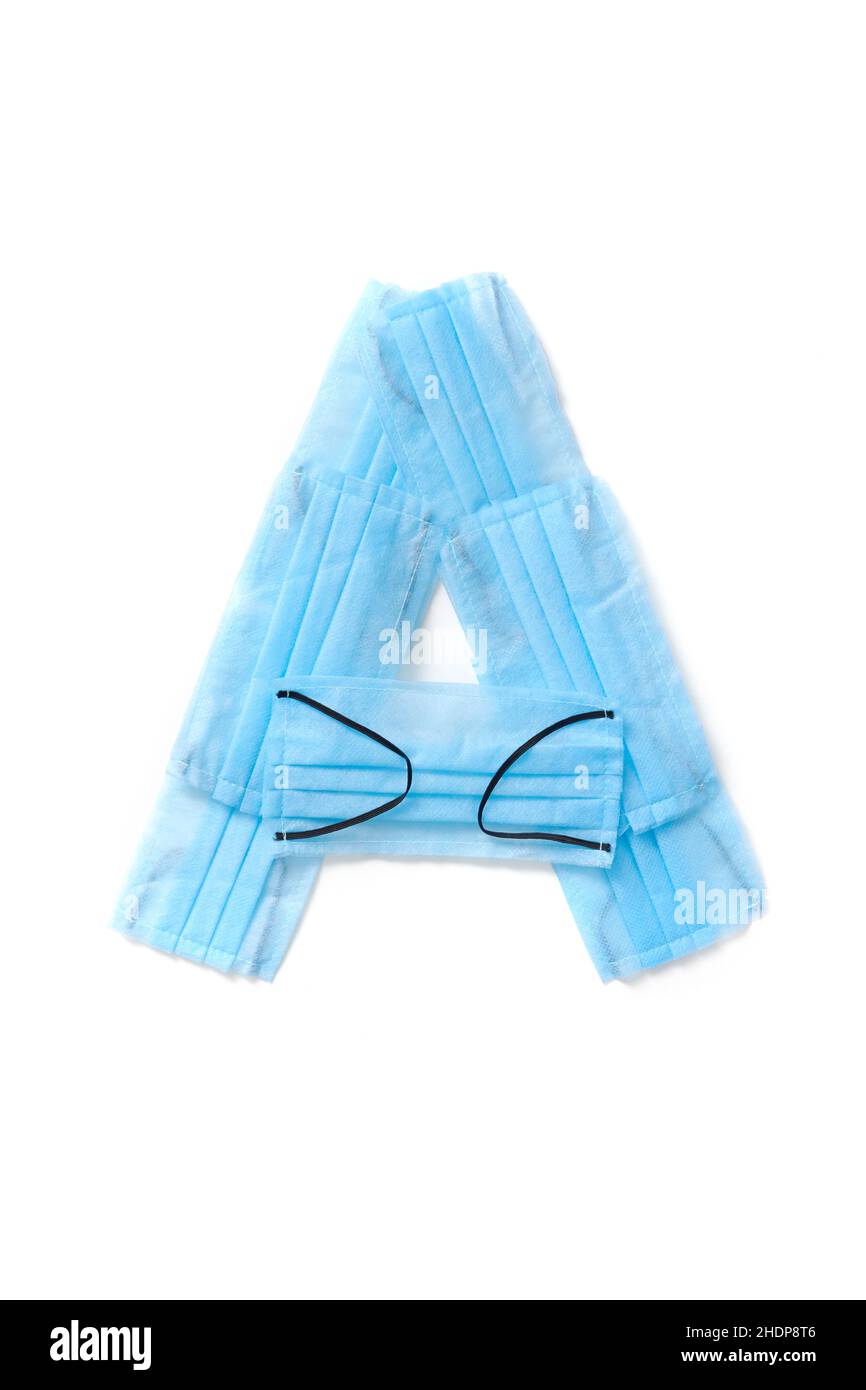 a, letter as Stock Photo - Alamy