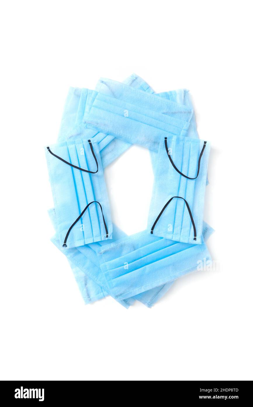 O protection Cut Out Stock Images & Pictures - Alamy