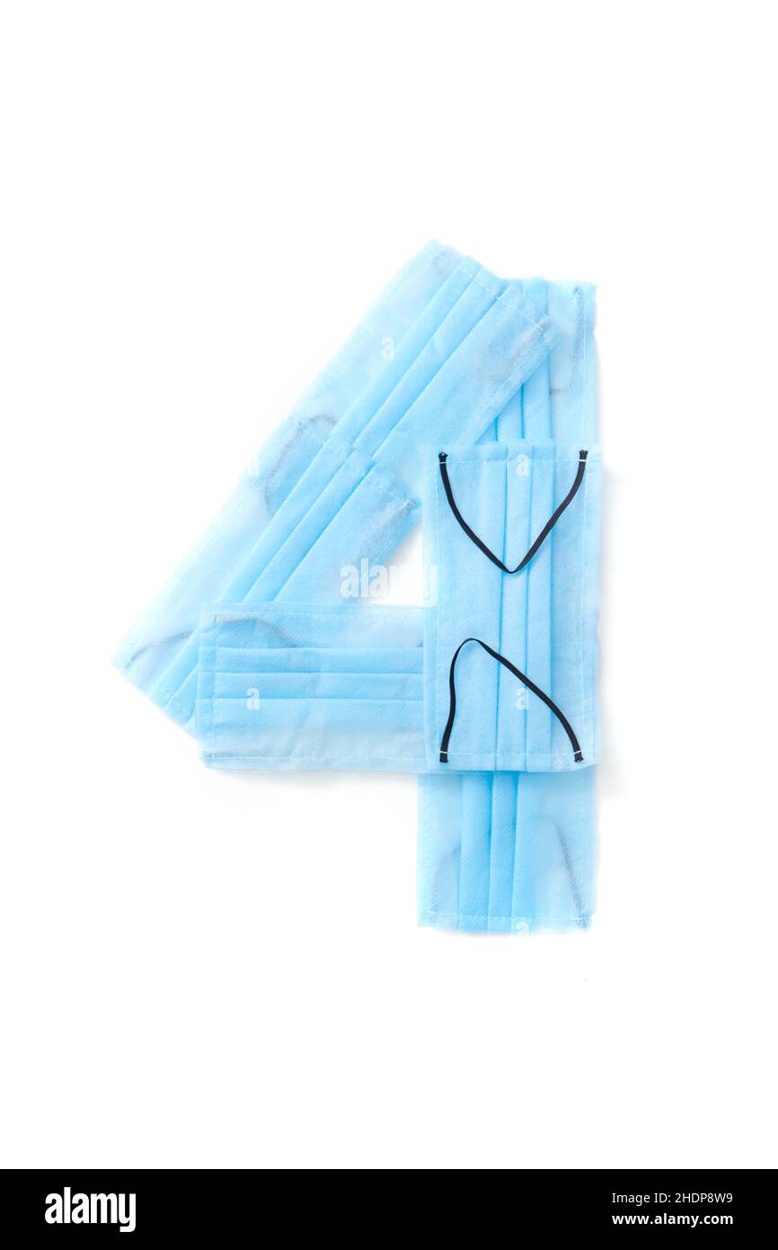 Four object hi-res stock photography and images - Alamy