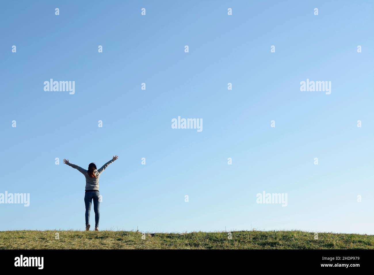 teenager, young woman, freedom, teen, teenage, teenagers, teens, girl ...