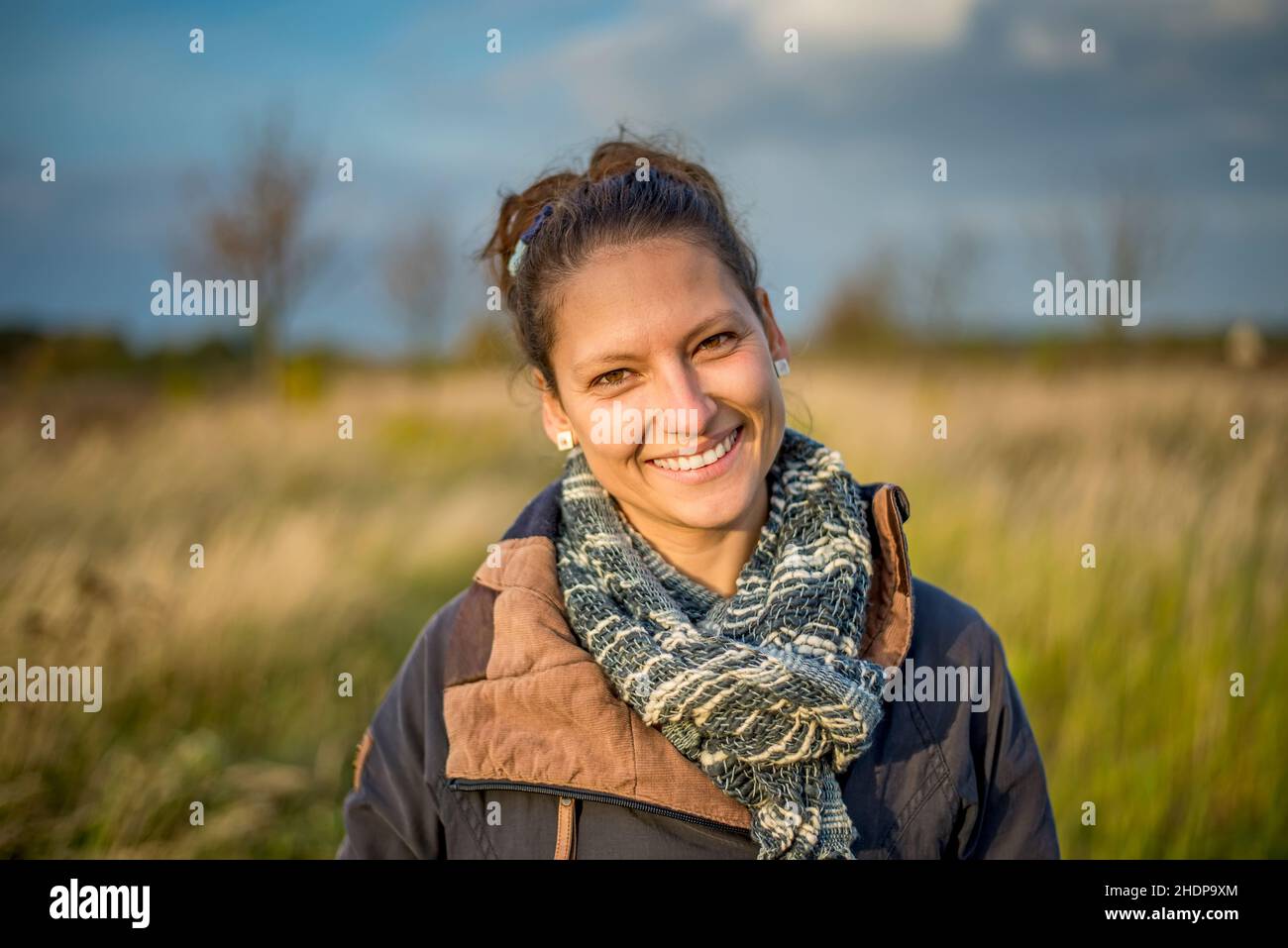Natures portraits hi-res stock photography and images - Alamy