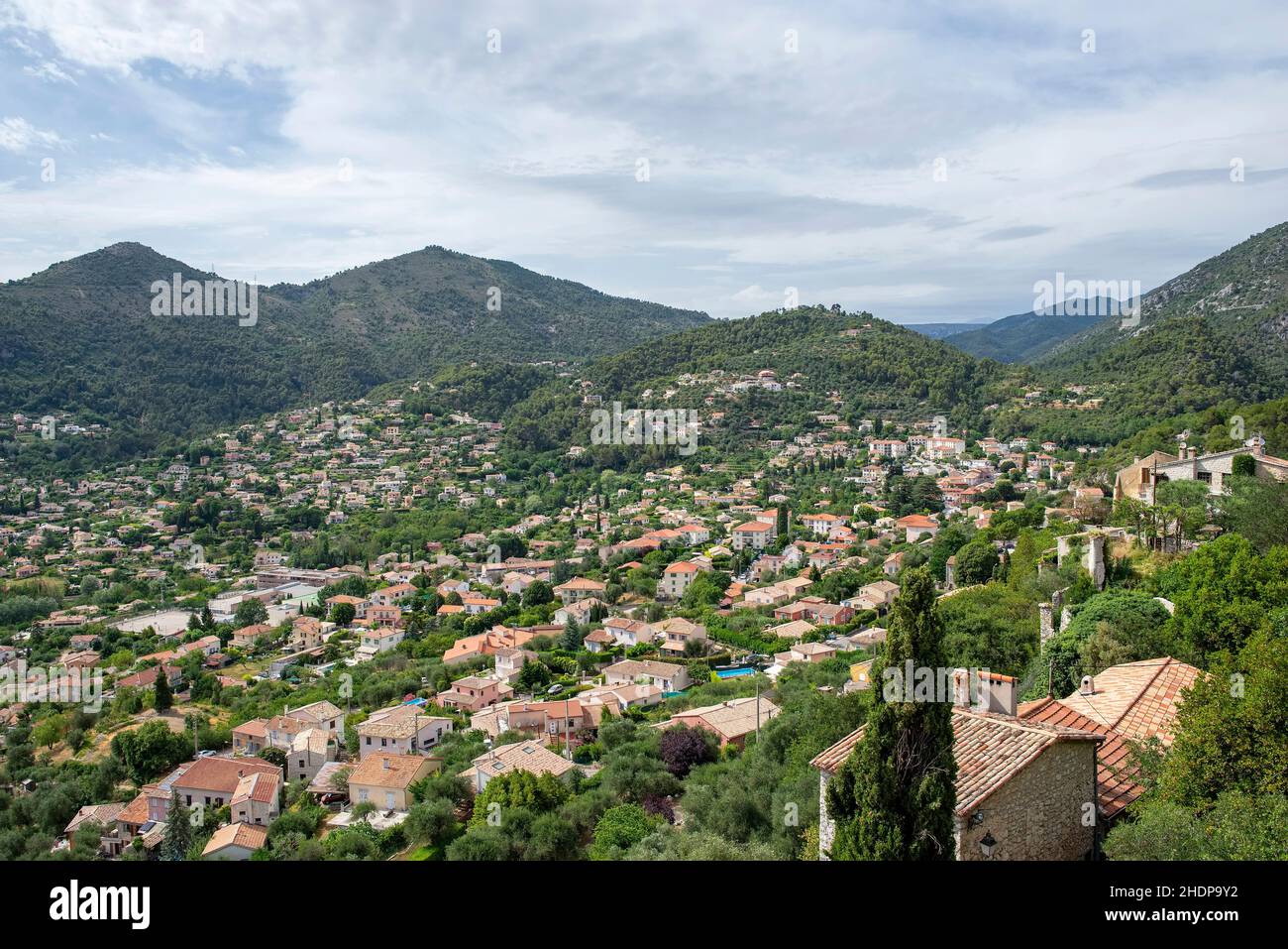 Levens hi-res stock photography and images - Alamy