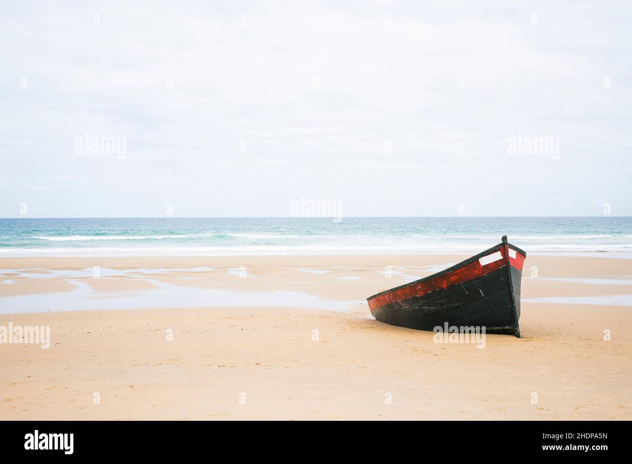 beach, boat, beaches, seaside, boats Stock Photo - Alamy