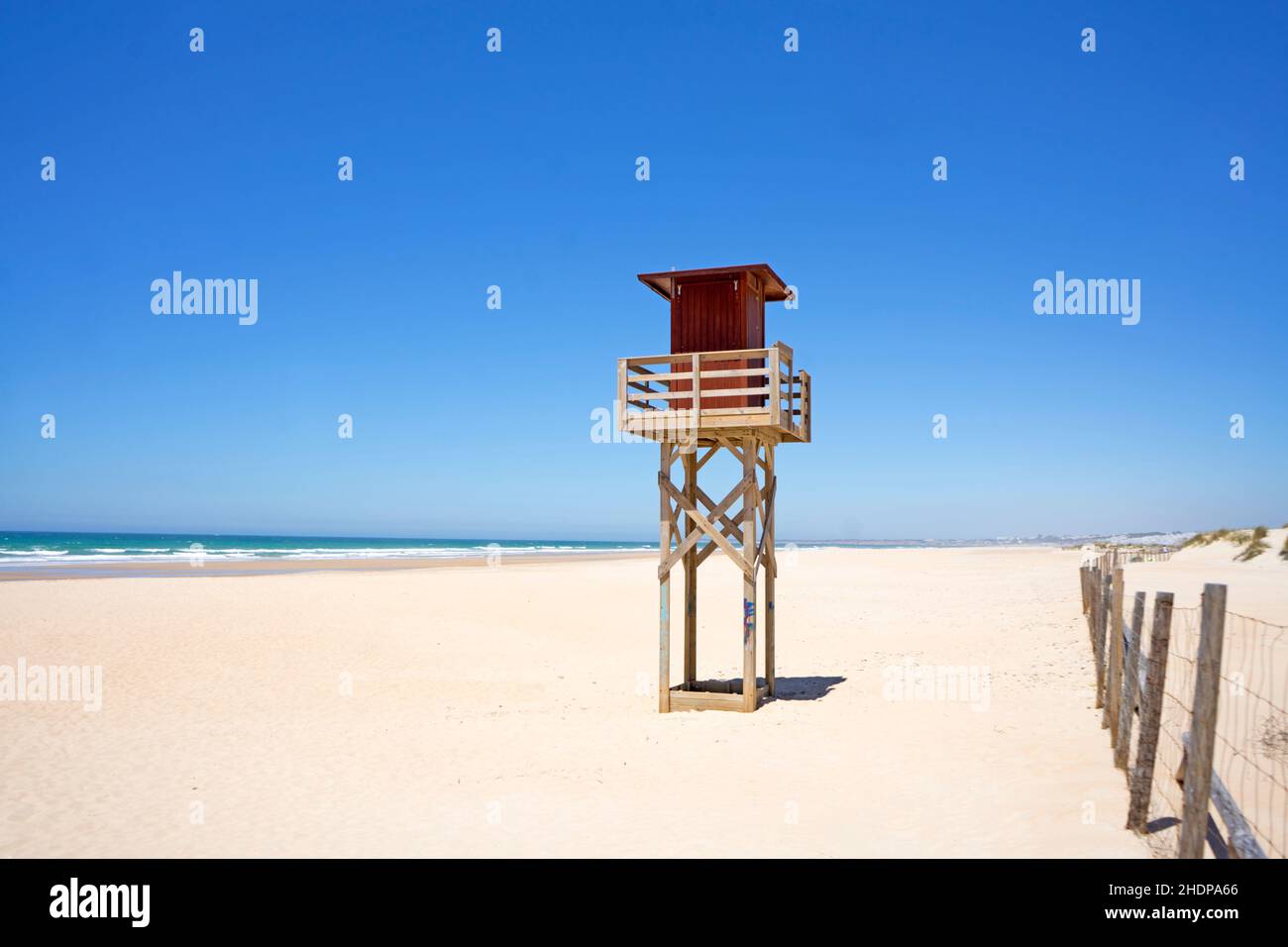 lookout tower, beach, lookout towers, watchtower, beaches, seaside ...