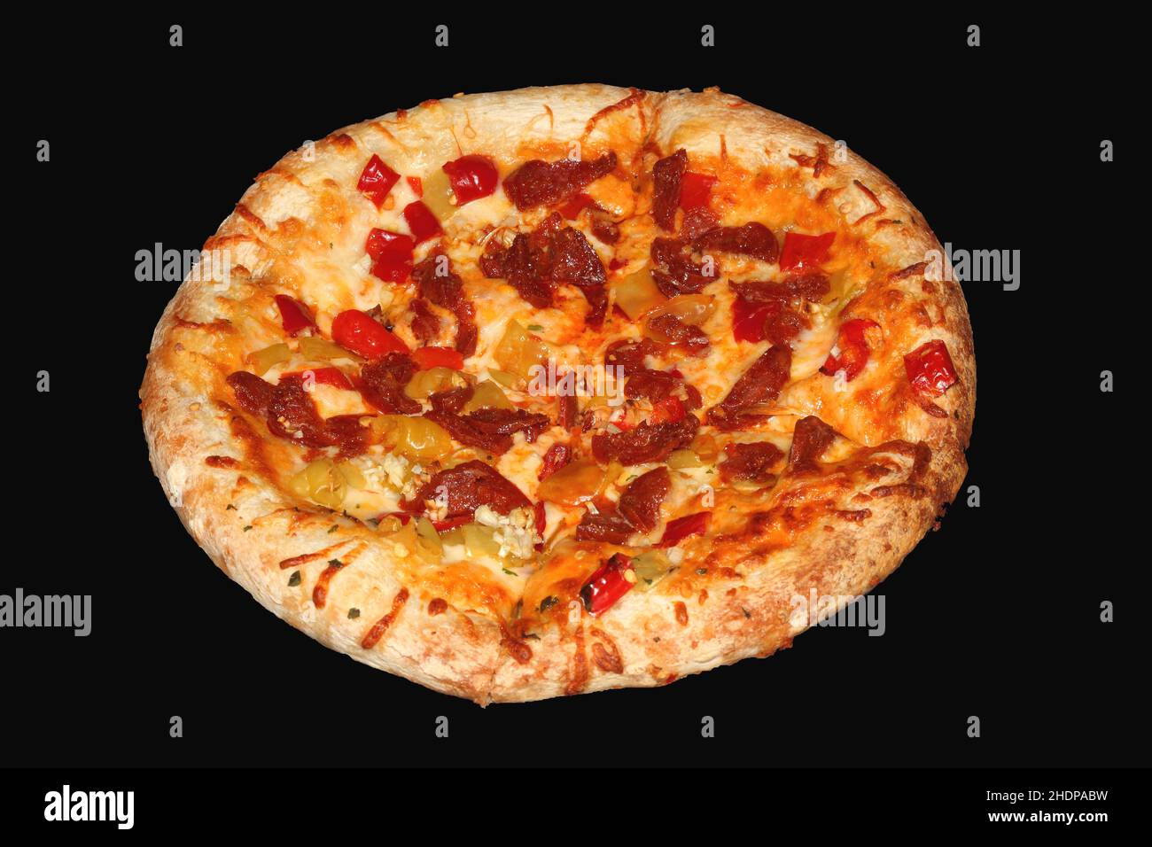 fast food, pizza, fastfood, pizzas Stock Photo - Alamy