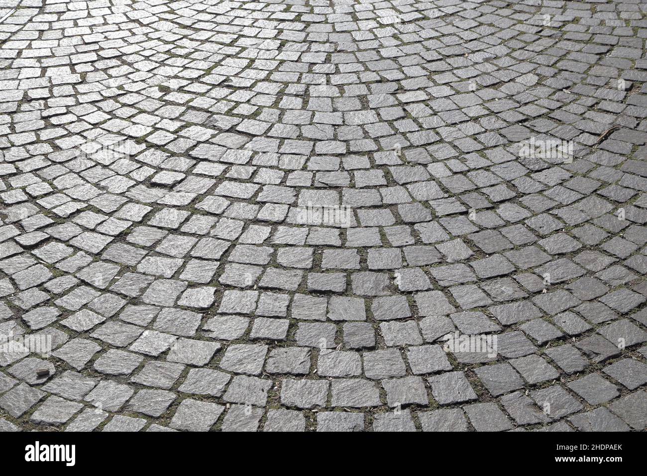 street pavement, cobblestone, pavements, cobblestones Stock Photo - Alamy