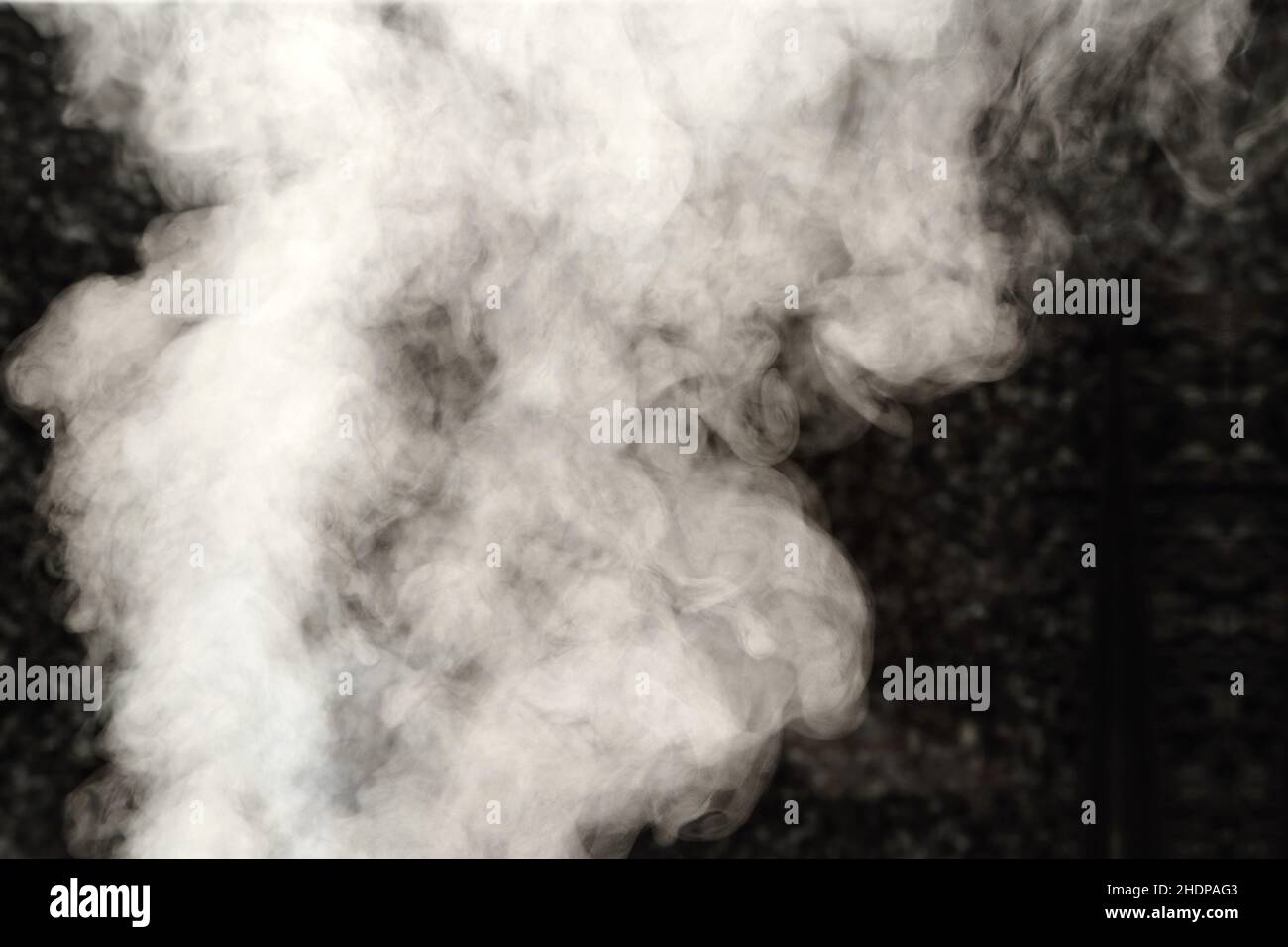 Water smoke studio hi-res stock photography and images - Alamy
