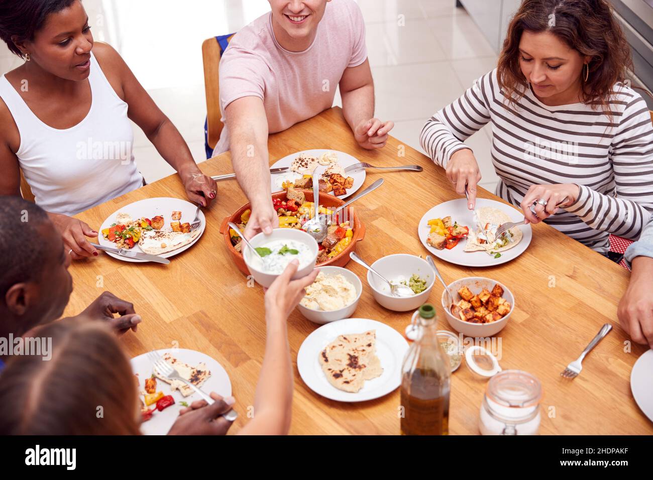 food, together, friends, foods, togethers, friend Stock Photo - Alamy