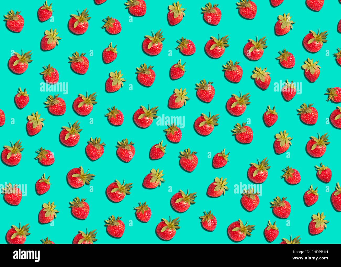 pattern, strawberries, patterns, strawberry Stock Photo - Alamy