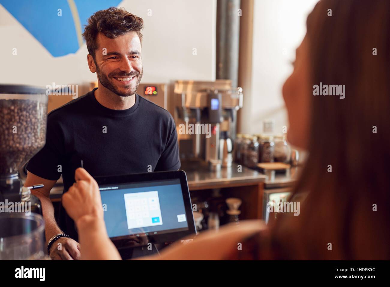 cafe, paying, credit card, cashless, customer, cafes, credit cards ...