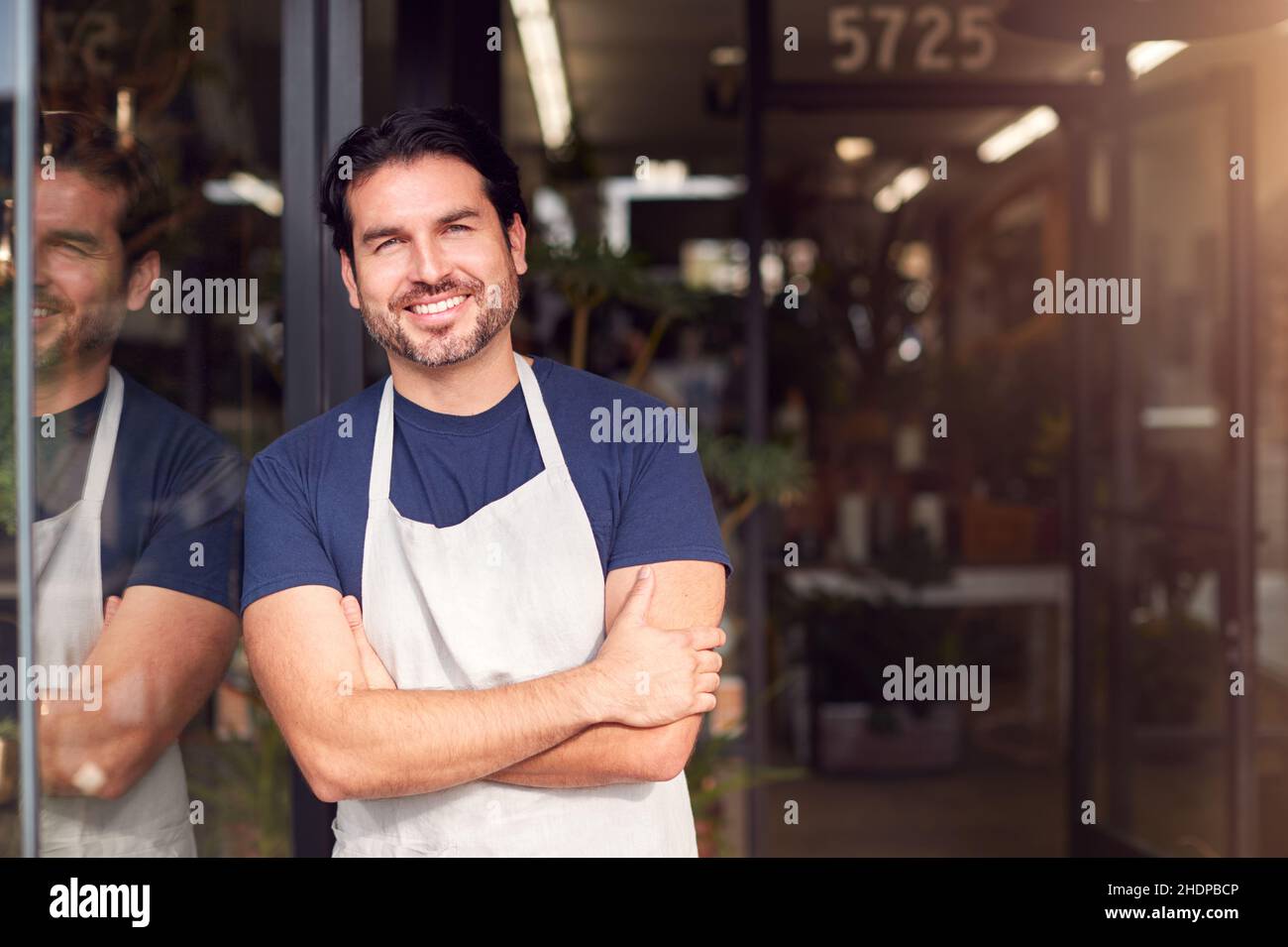 gastronomy, restaurant, owner, gastronomies, restaurants, owners Stock ...