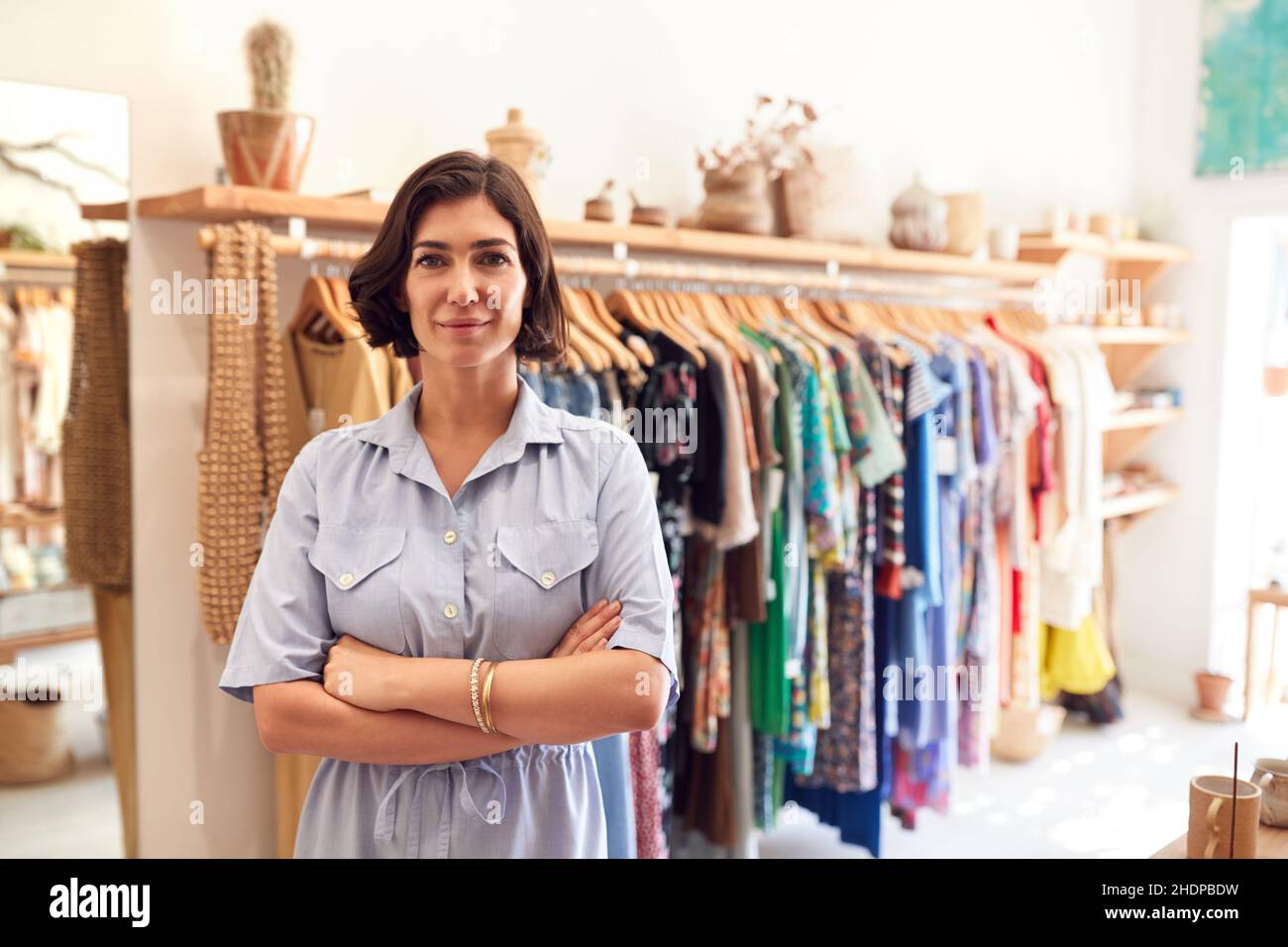 shop, owner, concept store, retail, shops, owners Stock Photo - Alamy