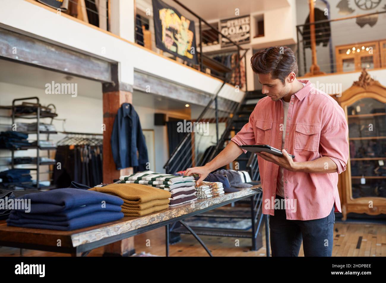 clothing, counting, inventory, fashion store, clothes, inventories ...