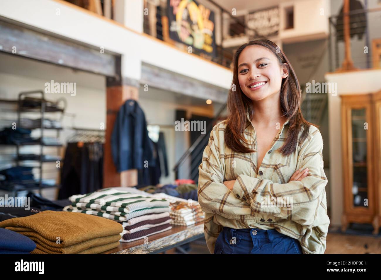 Fashion Sales Associate