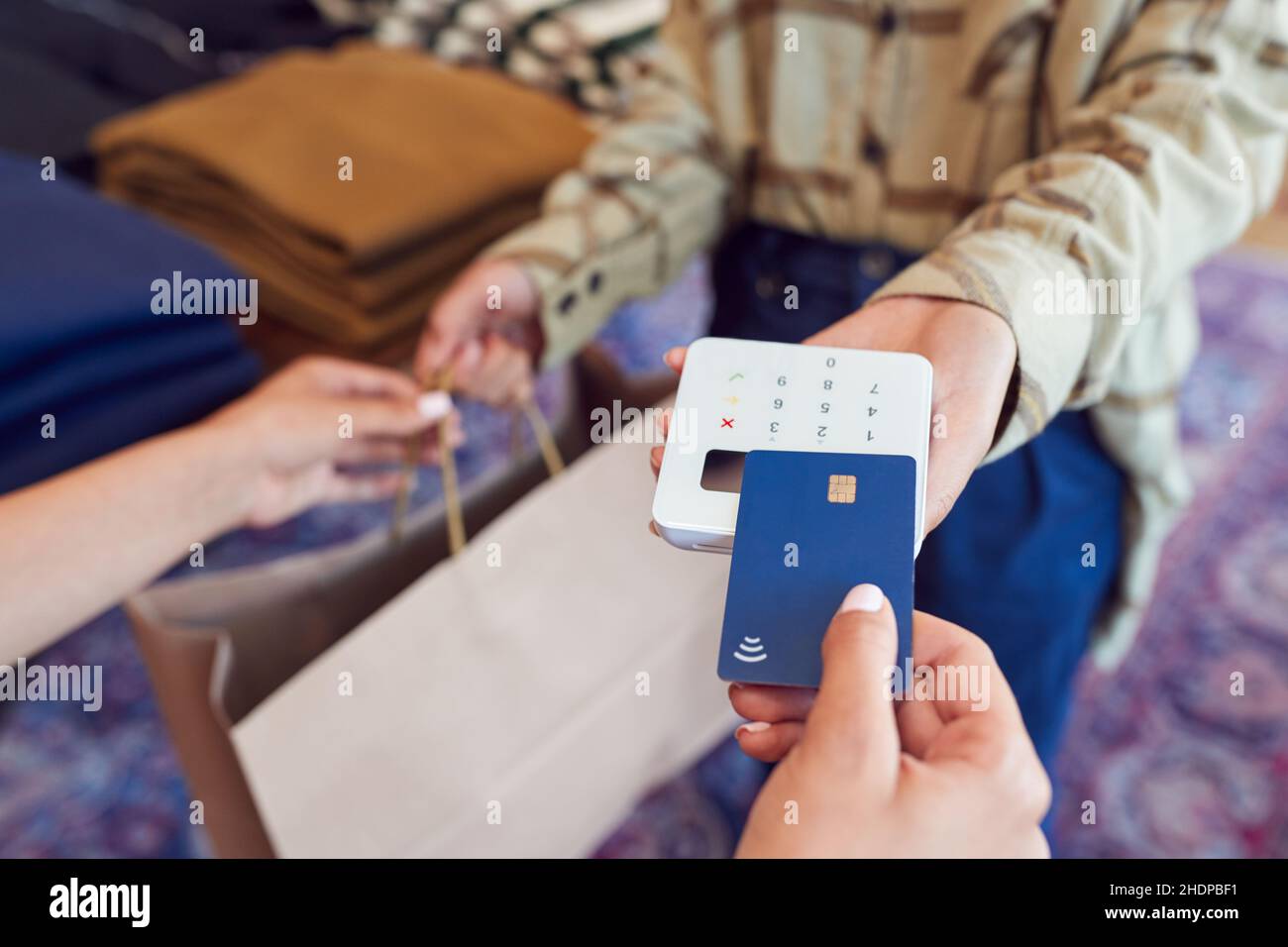 shopping, credit card, cashless, credit cards Stock Photo - Alamy