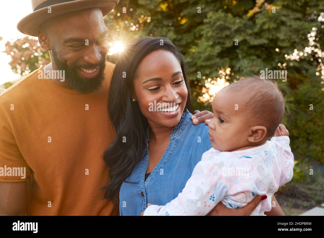 happy, family, bonding, happies, families Stock Photo - Alamy