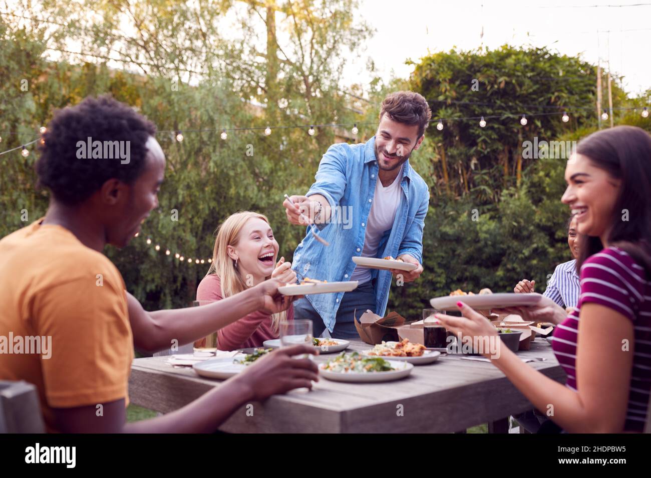 eating, fun, friends, garden party, eat, funs, friend, garden parties ...