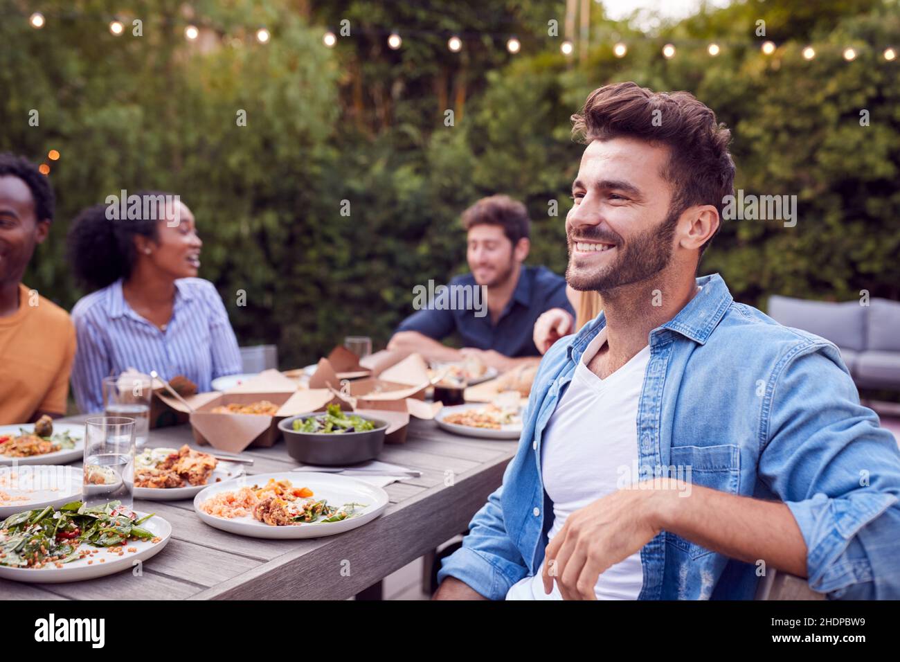 happy, friendship, summer, friends, garden party, happies, friendships ...