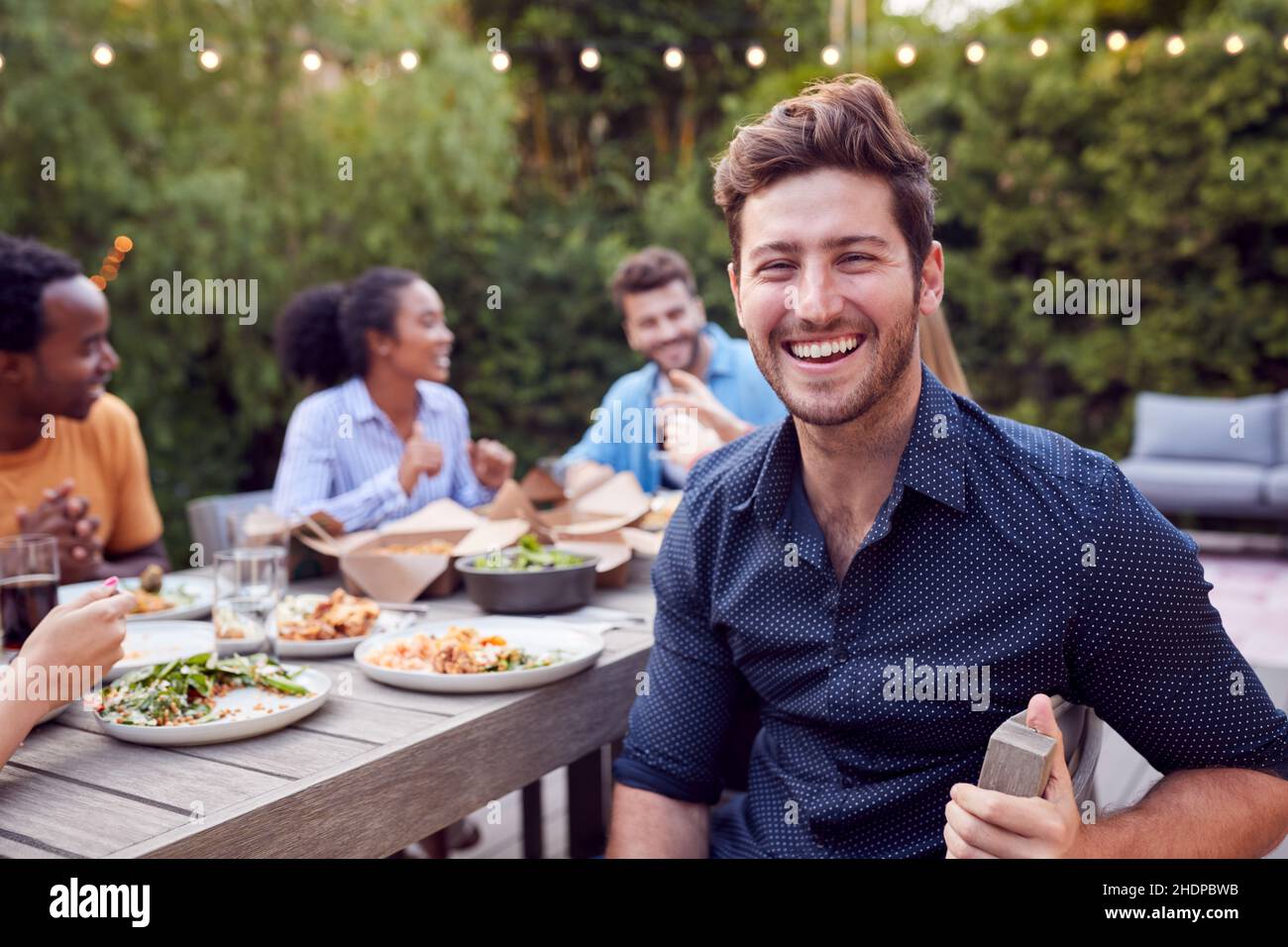 happy, friends, garden party, happies, friend, garden parties ...