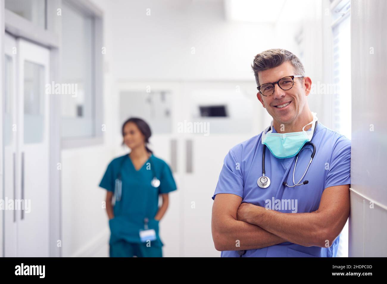 smiling, doctor, hospital, surgeon, smile, doctors, clinic, hospitals ...