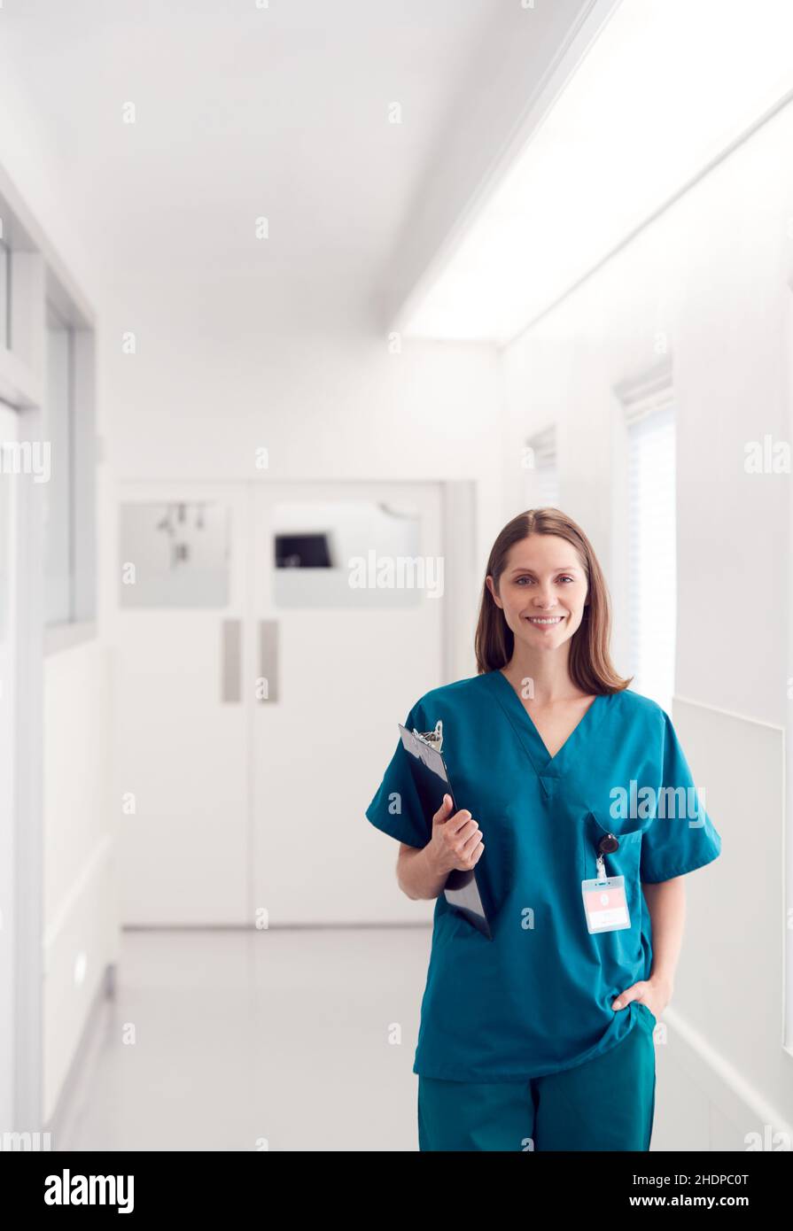 smiling, hospital, smile, clinic, hospitals, medical center Stock Photo ...