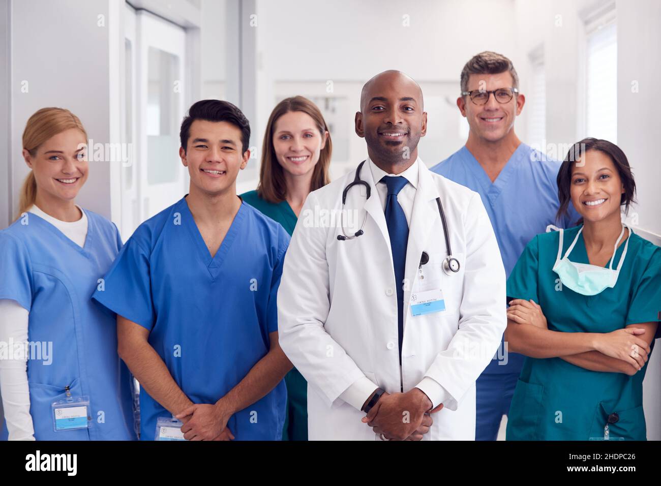 team, hospital, colleagues, group picture, teams, clinic, hospitals ...