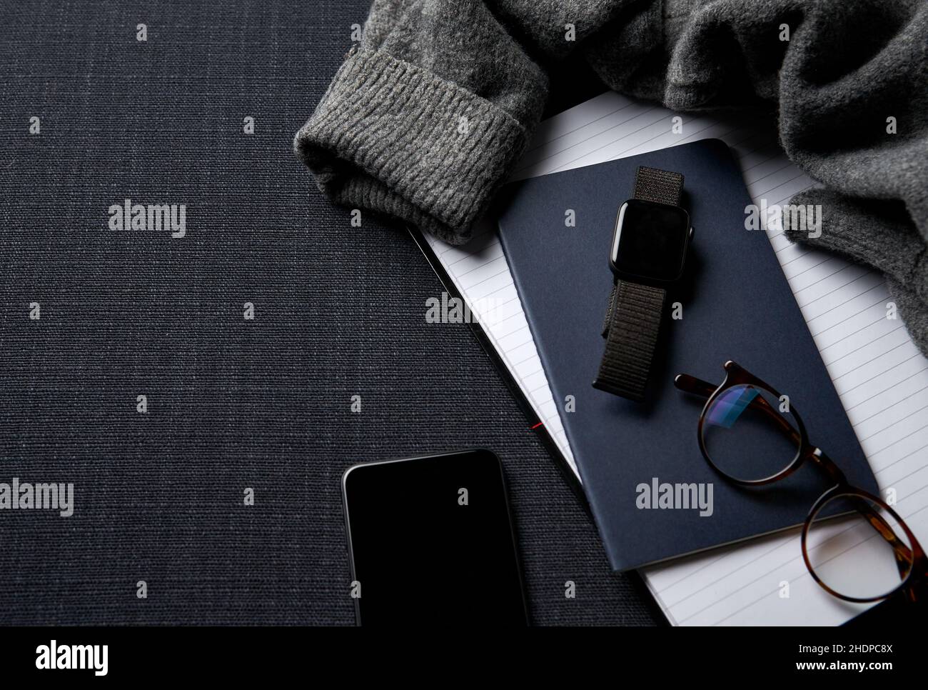 modern, smartwatch, moderns Stock Photo - Alamy