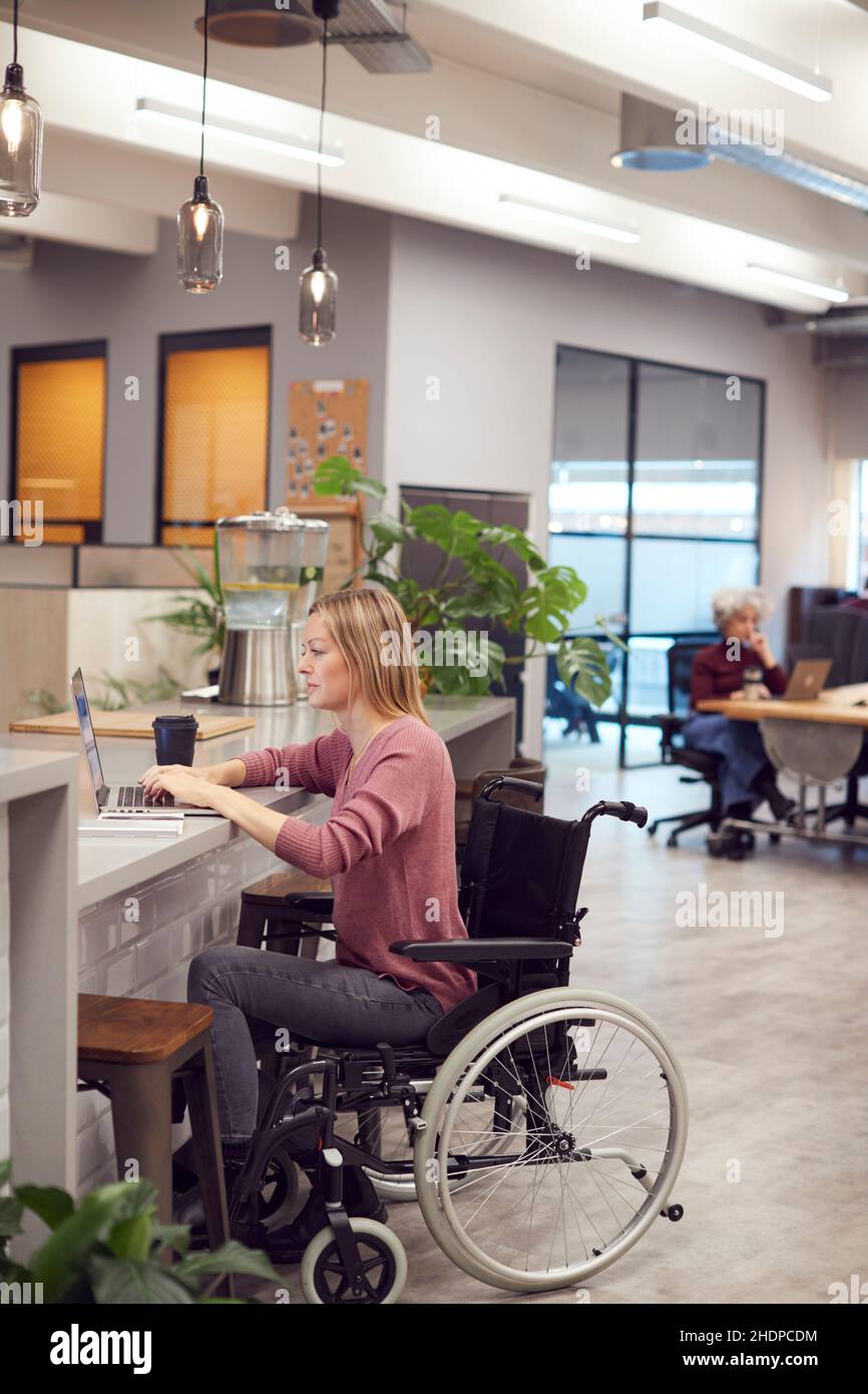 workplace, disabled, accessibility, inclusion, workplaces, workstation ...