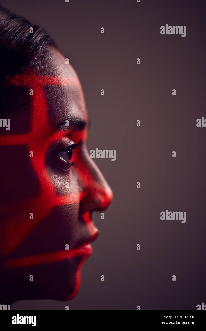 biometrics, analysis, coding, biometric, analyses Stock Photo - Alamy