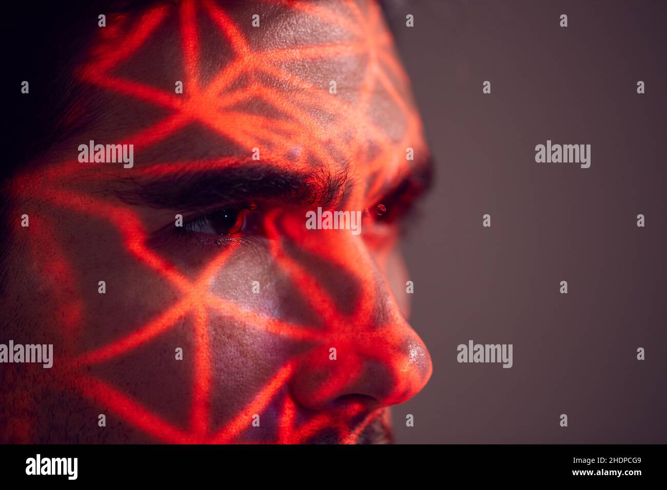 biometrics, analysis, biometric, analyses Stock Photo - Alamy