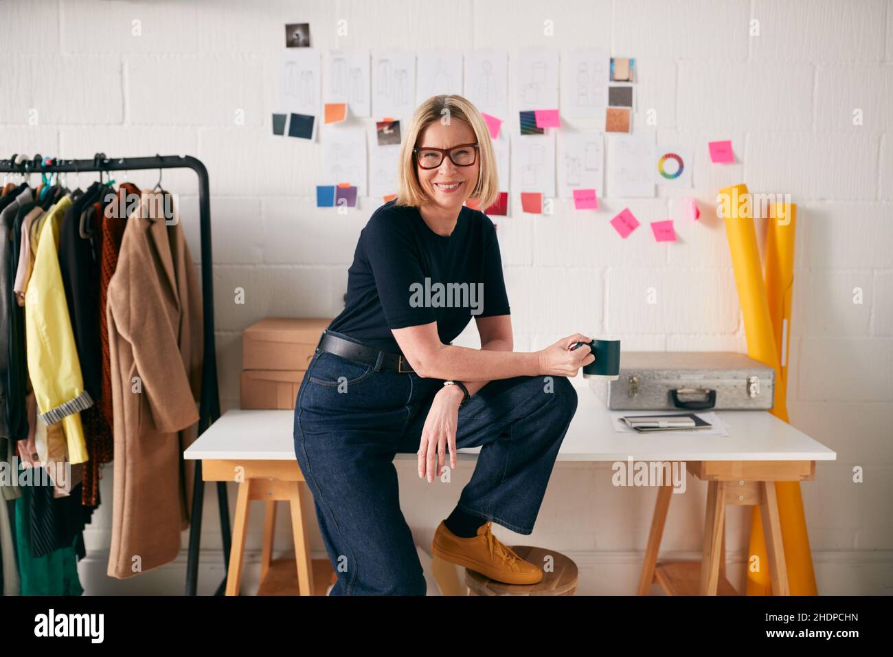 portrait, studio, fashion designer, portraits, studios, fashion ...