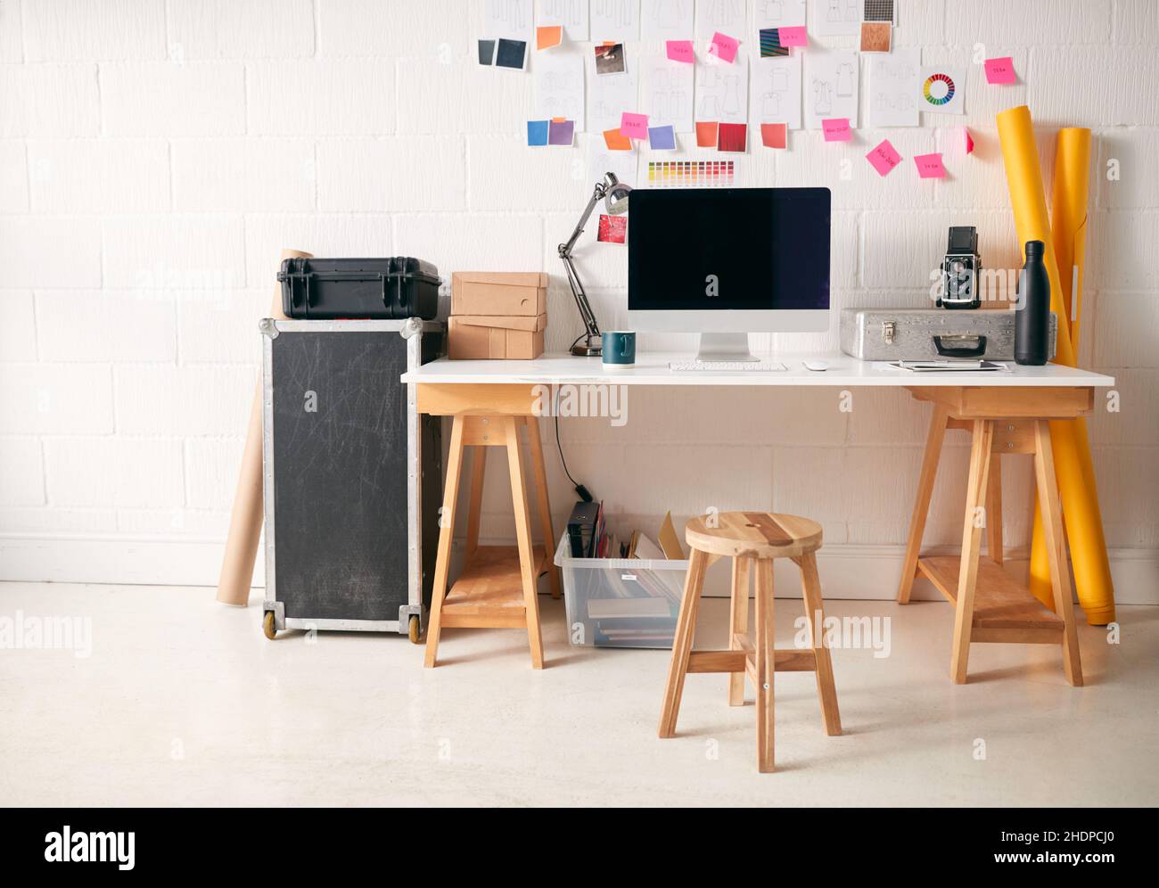 photographer, workplace, computer workstation, fotograf, photographers, workplaces, workstation ...