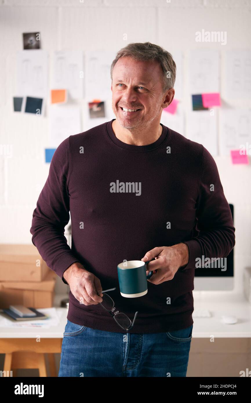 portrait, studio, designer, portraits, studios, designers Stock Photo ...