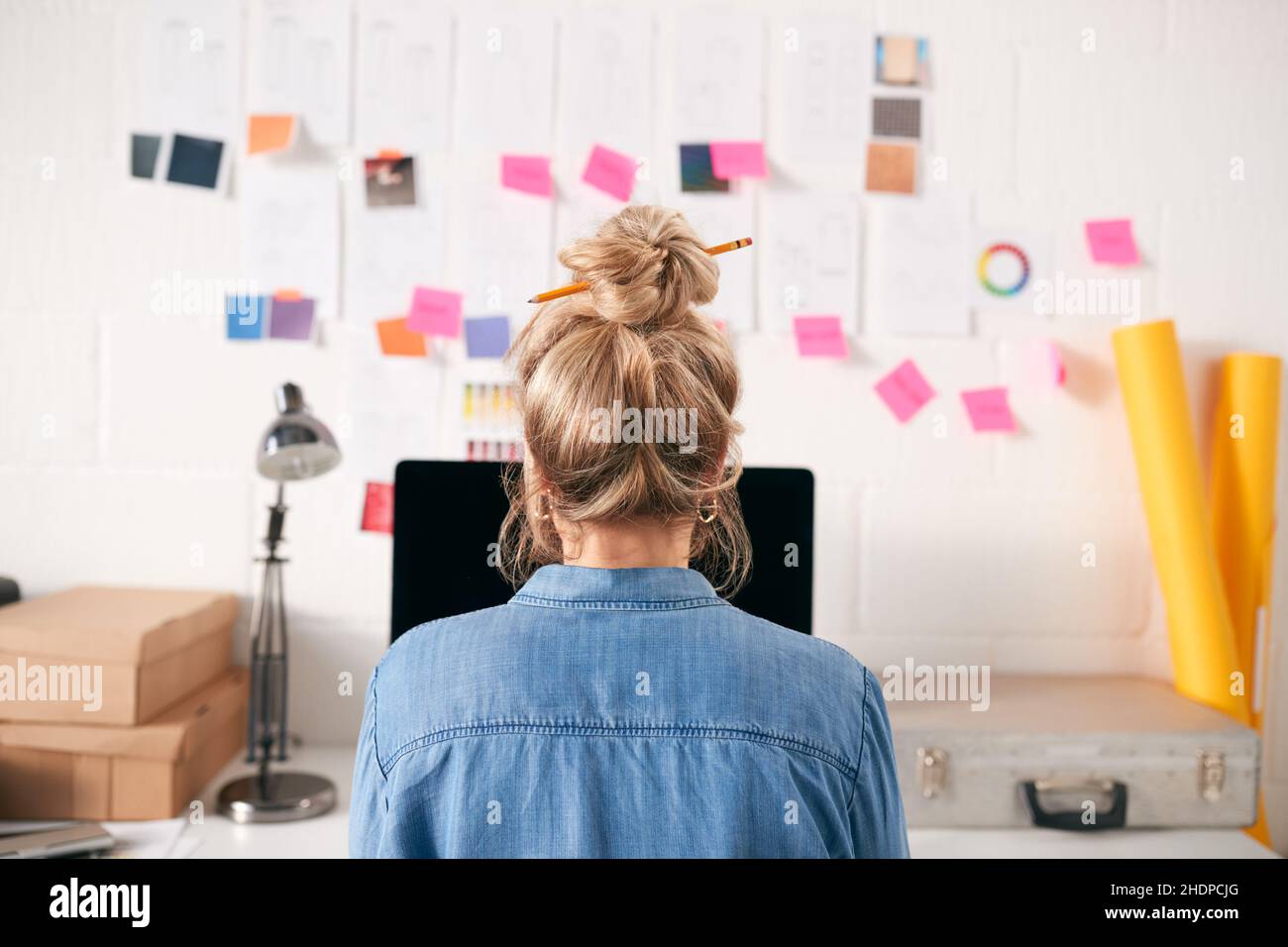 studio, designer, computer workstation, studios, designers, computer ...