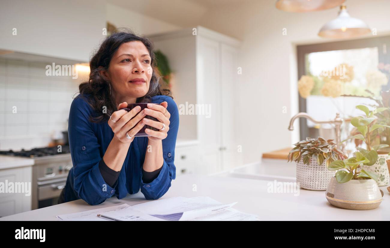 woman, home, pensive, contract, female, ladies, lady, women, homes ...