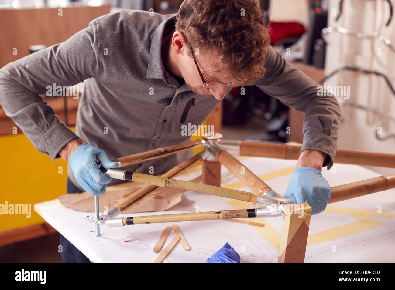 Prototype 1 hi-res stock photography and images - Alamy