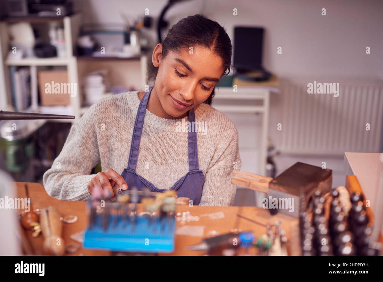 crafts, workbench, craft, workbenchs Stock Photo - Alamy