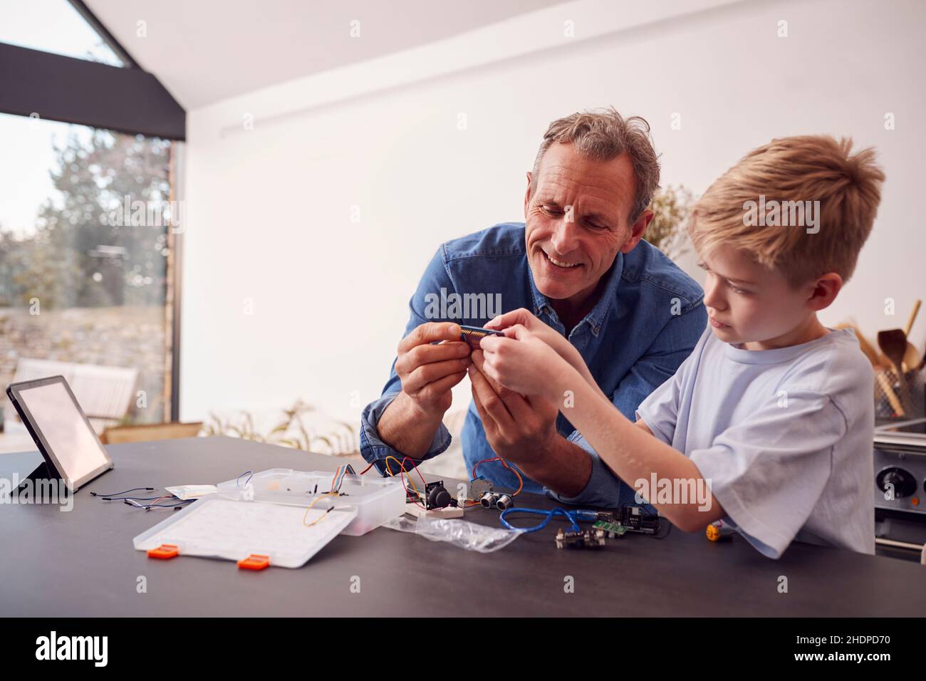 home, technology, education, childhood, robotics, homes, technik ...