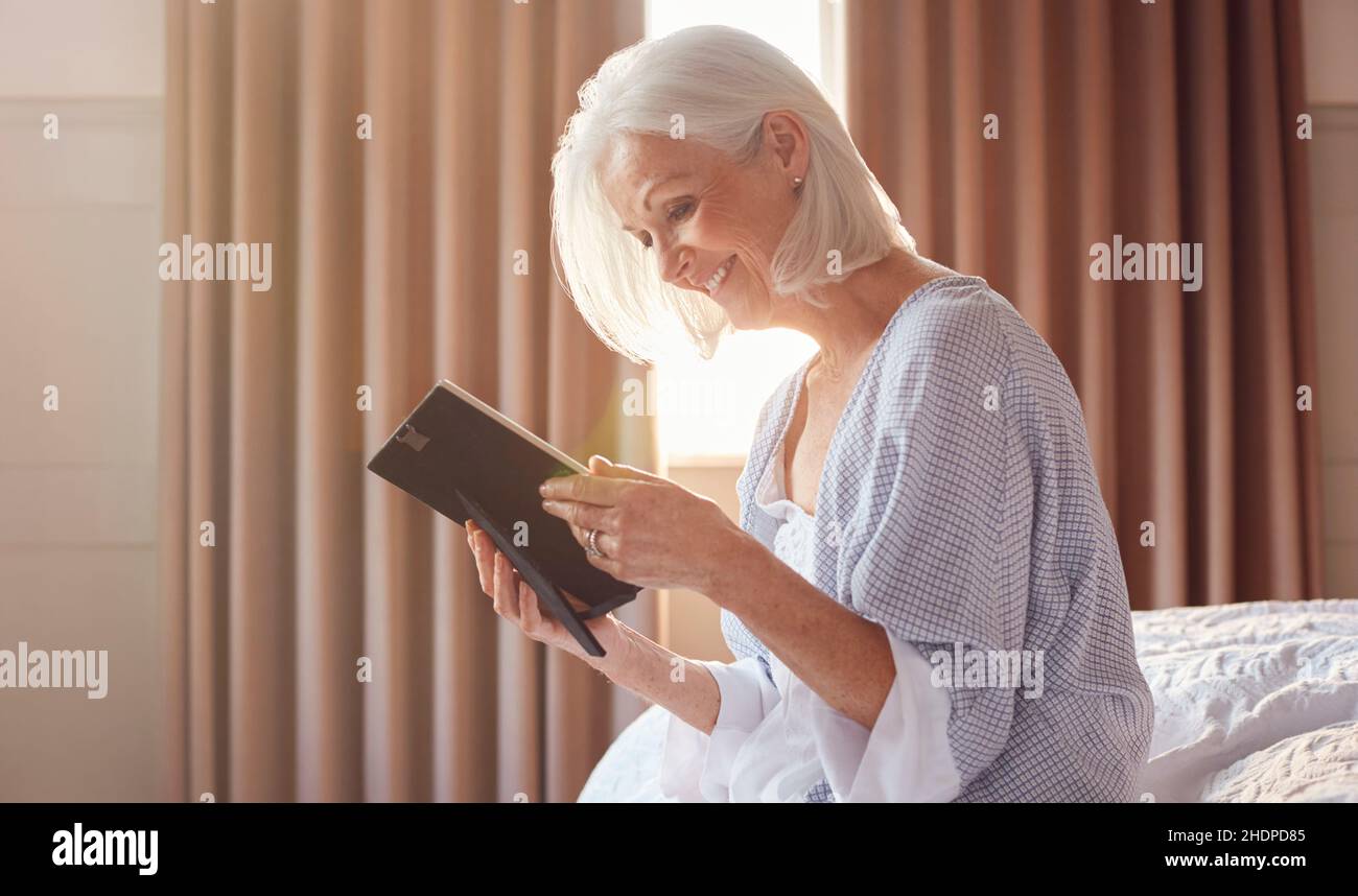 senior, happy, photo, memory, bedroom, elderly, old, seniors, happies ...