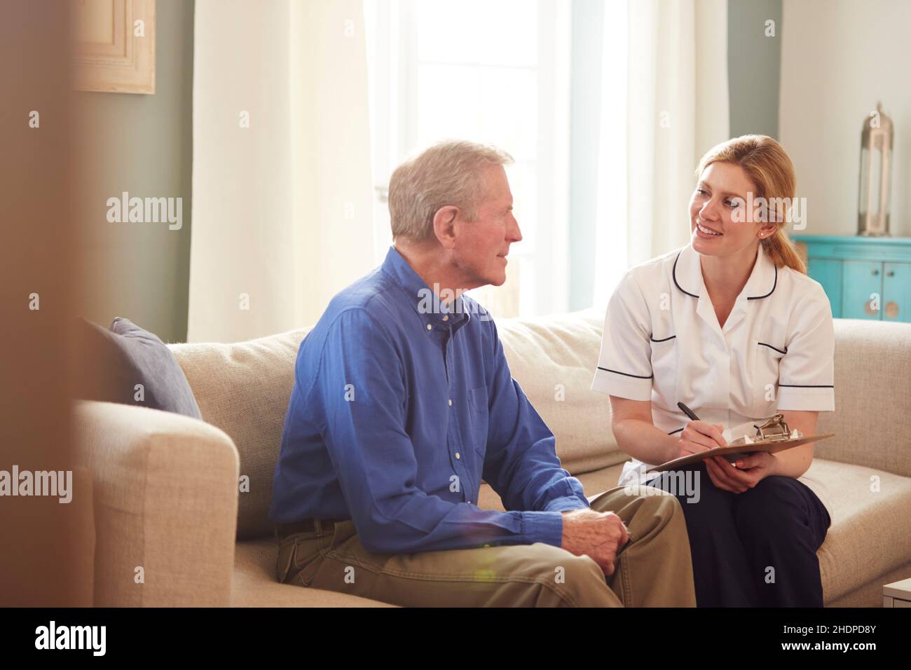 home, old nurse, interview, talking, old care, home visit, homes, old ...